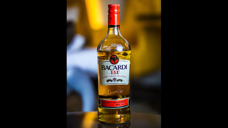 Caribou Lou Cocktail Recipe - Libation.co